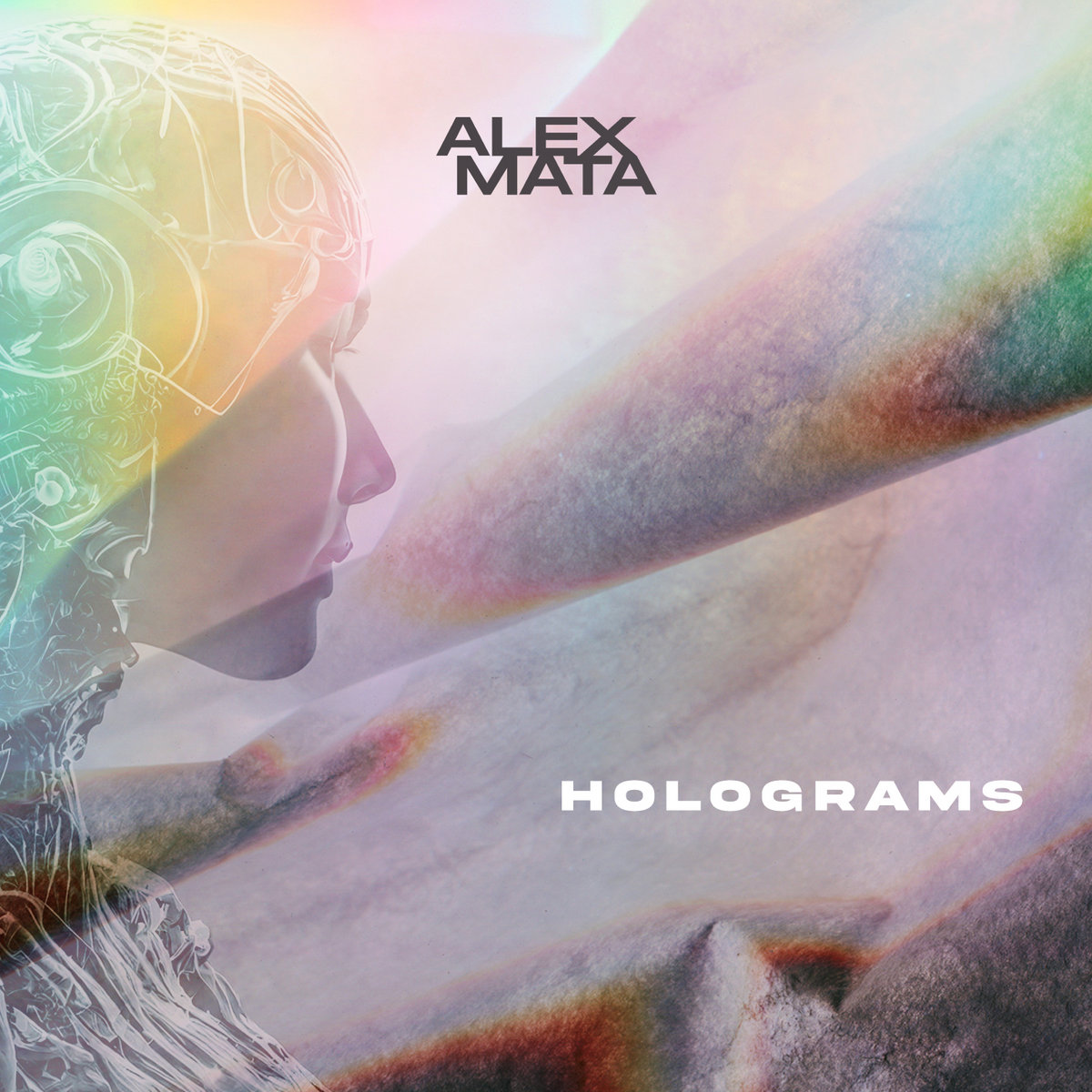Holograms | Alex Mata