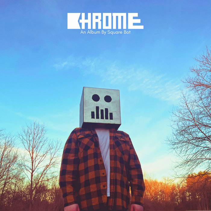 KHROME | Square Bot
