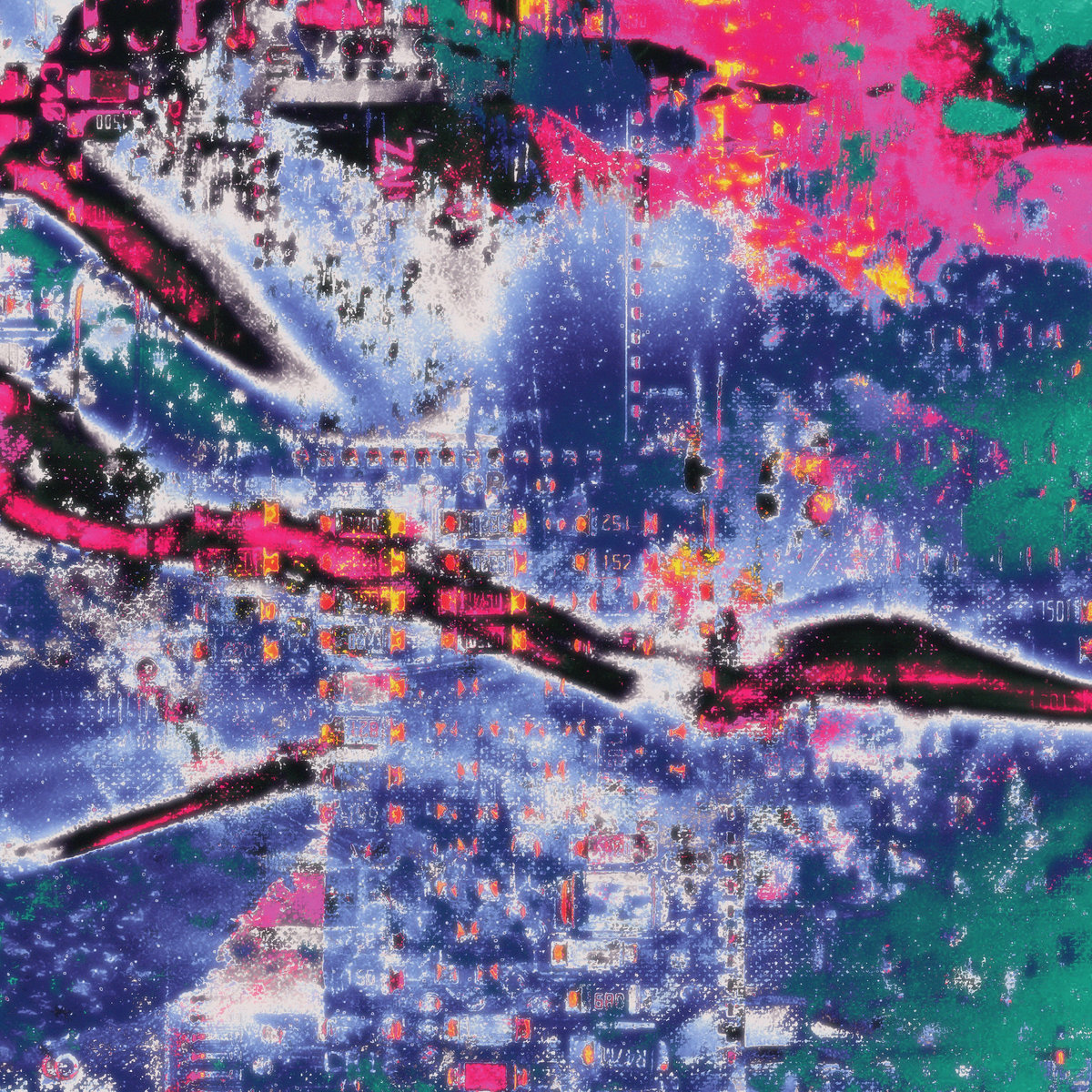 2 Digital | Mike Pifer