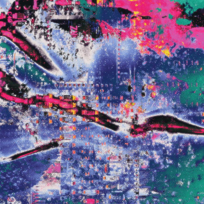 2 Digital | Mike Pifer