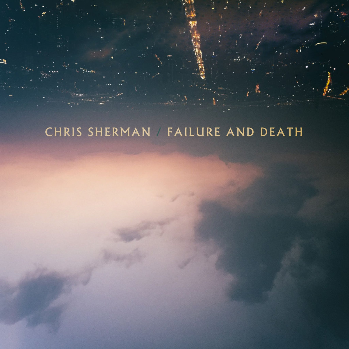 Failure and Death | Chris Sherman