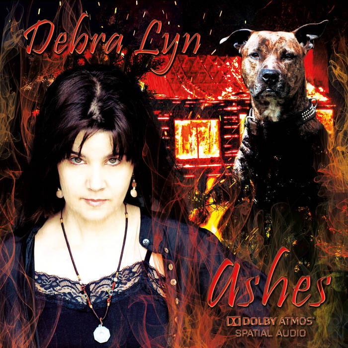 Brown Dog | Debra Lyn