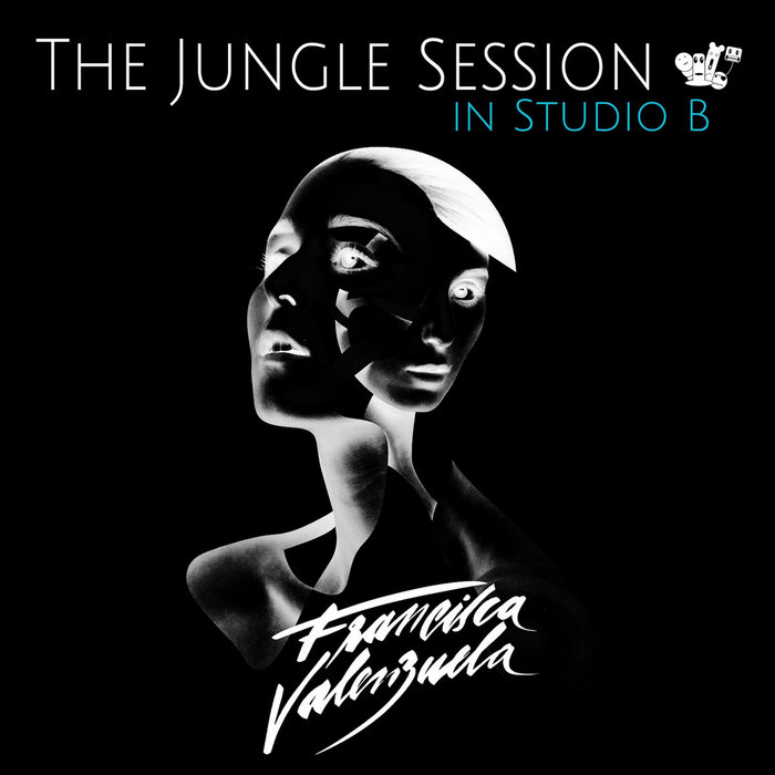 Francisca Valenzuela - Prenderemos Fuego Al Cielo (The Jungle Session ...