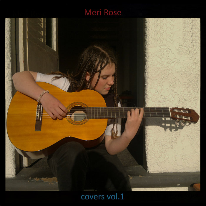 covers vol.1 | Meri Rose