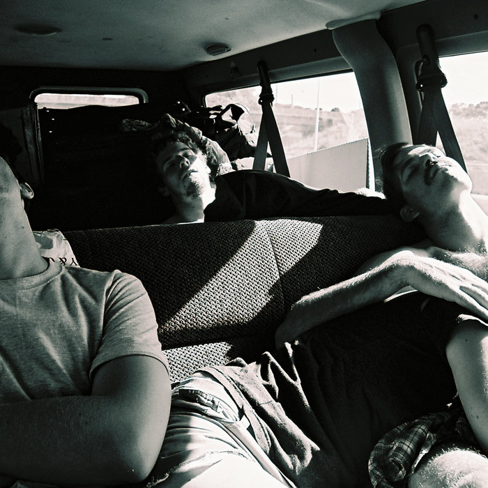 Band In Boston 2 | [The] Slowest Runner [in all the World]