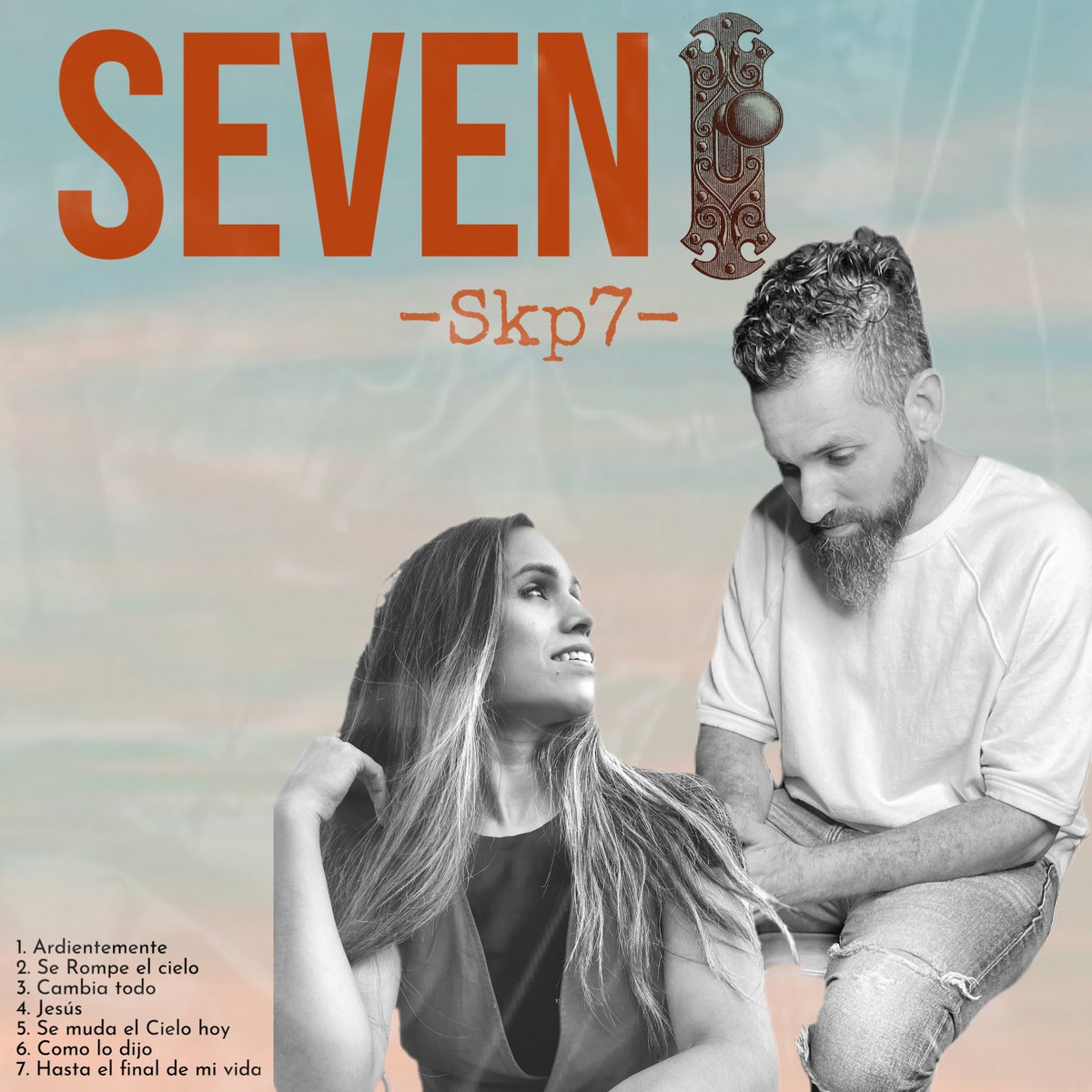 SEVEN | Skp7