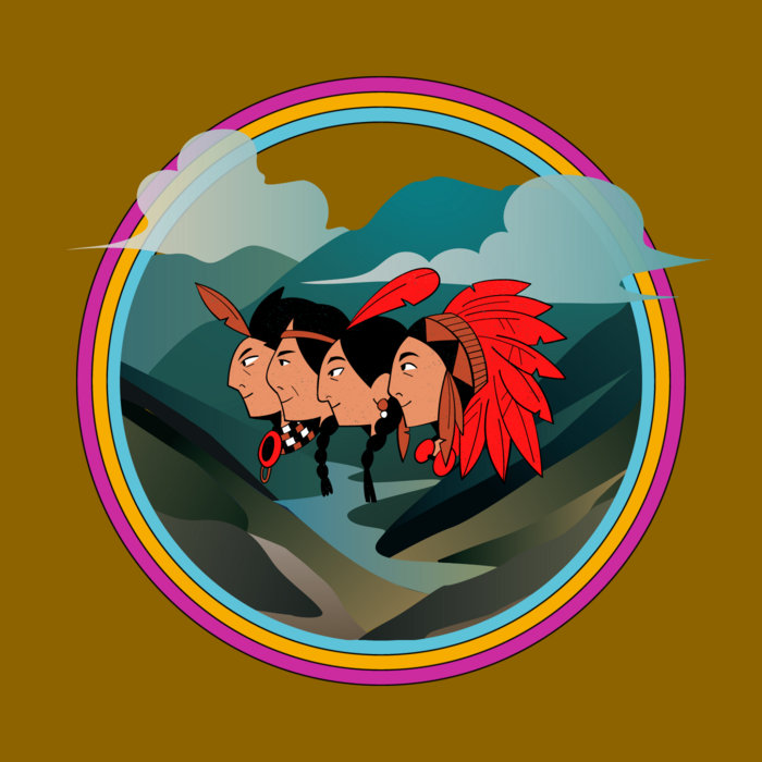 Native Soul Food | Edward Alan Belair