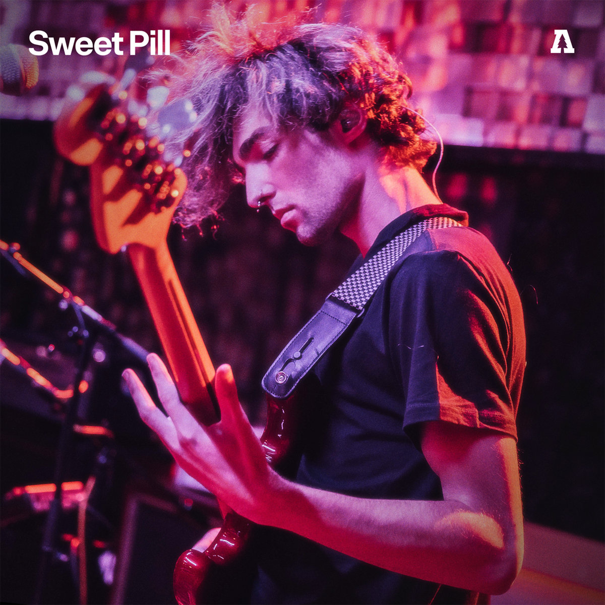 Where The Heart Is | Sweet Pill | Audiotree