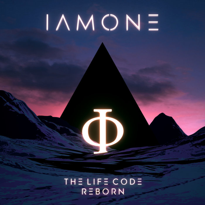 THE LIFE CODE - REBORN (5th Anniversary Special Edition) | IAMONE