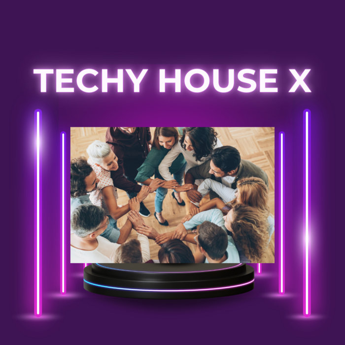 techy house fun | Mannzz