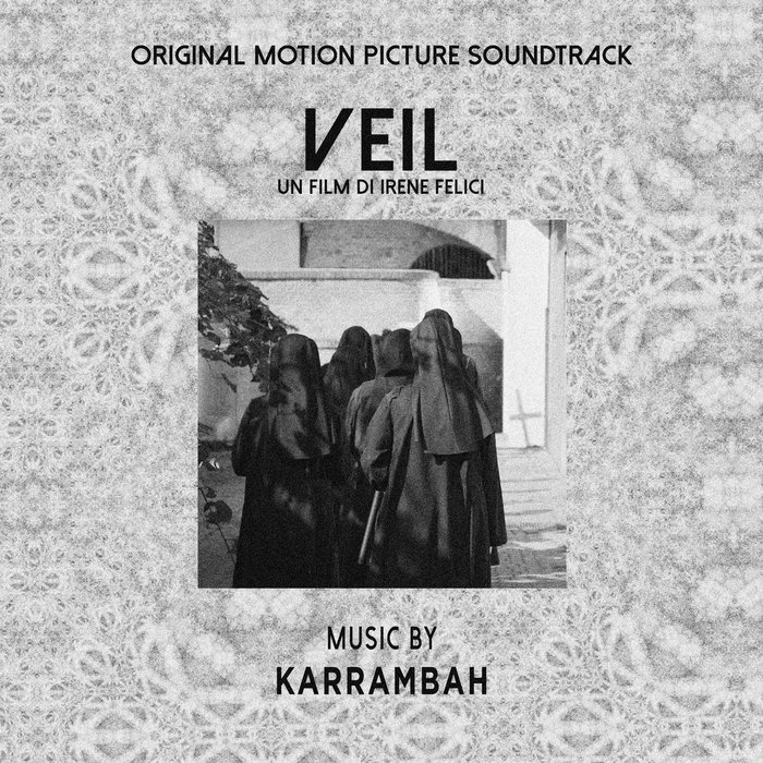 Veil (Original Motion Picture Soundtrack) | Edmondo Riccardo Annoni