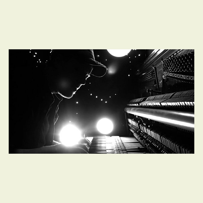 Tromsø | Sad Professor