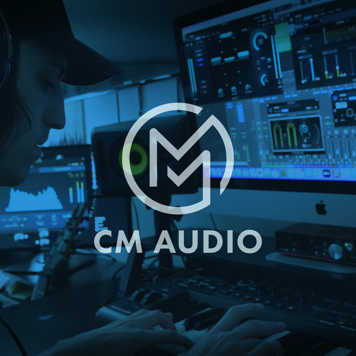 GINUWINE - SO ANXIOUS (REMIX 2022 - CMAUDIO) | CMAUDIO