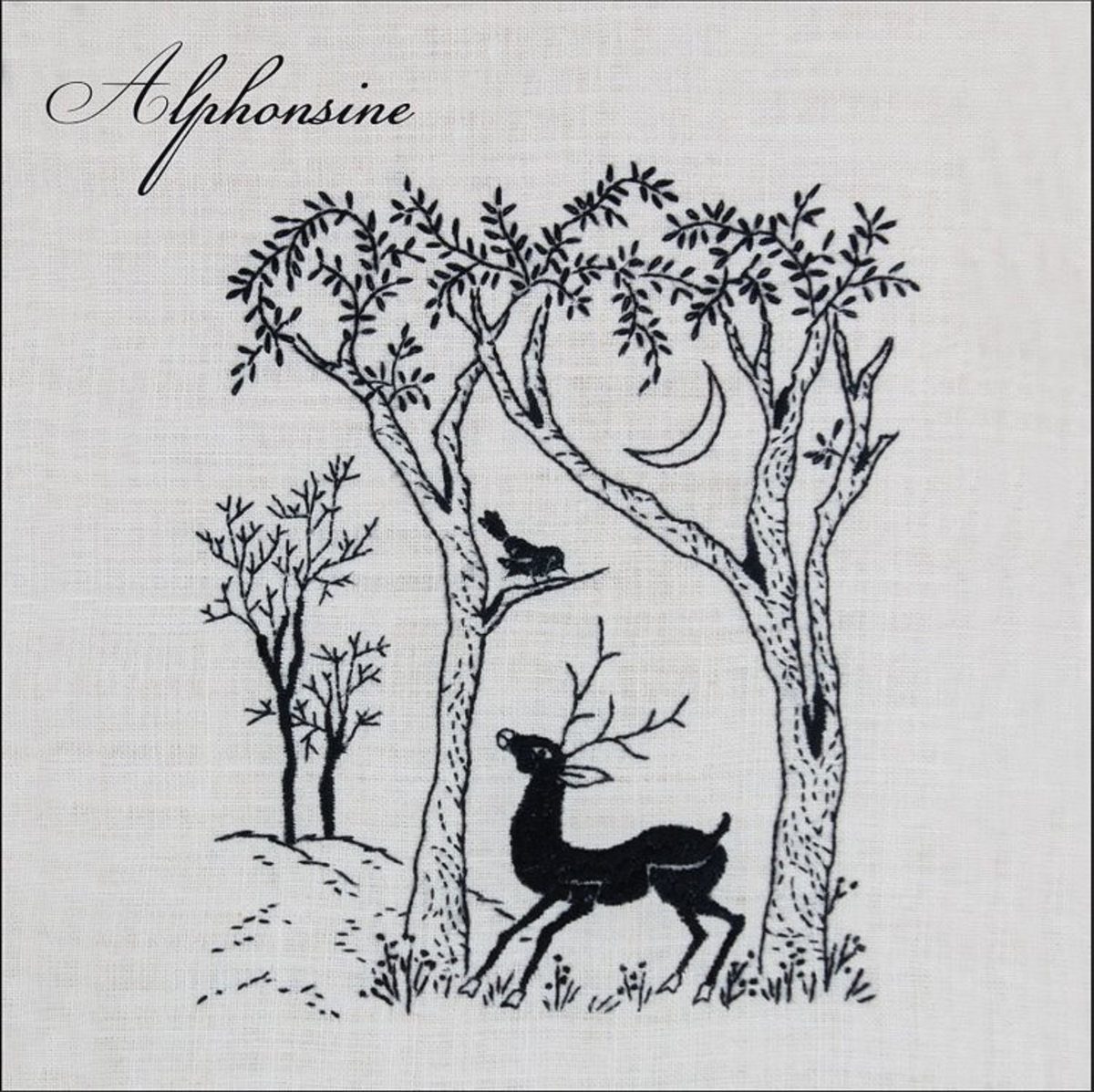 Alphonsine | Alphonsine