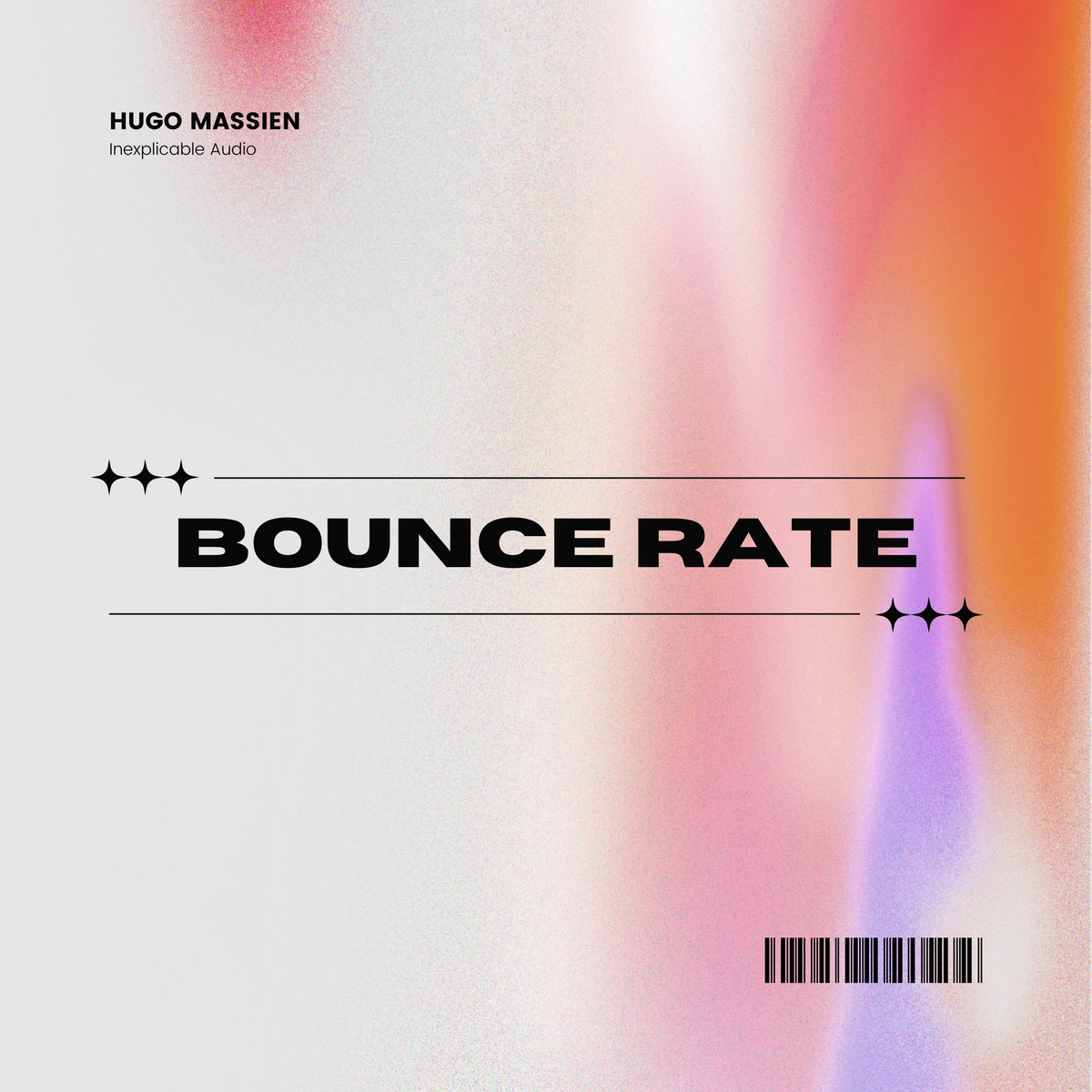 Bounce Rate | Hugo Massien