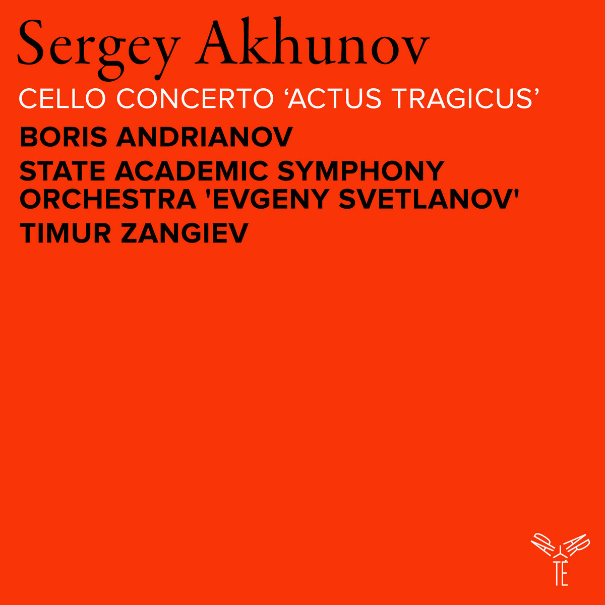 Cello Concerto 'Actus tragicus' : V. Mit Fried und Freud ich fahr dahin ...