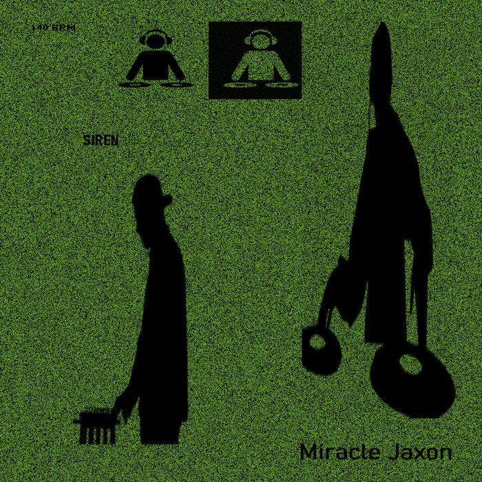 SIREN | Miracle Jackson | Miracle Jaxon