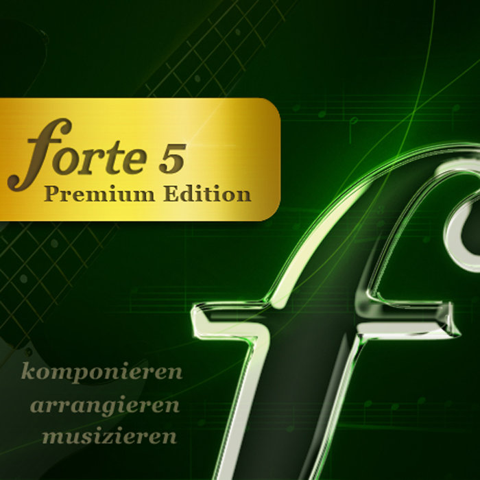 Ludwig van Beethoven, Emperor Concerto - FORTE Premium Edition | FORTE ...