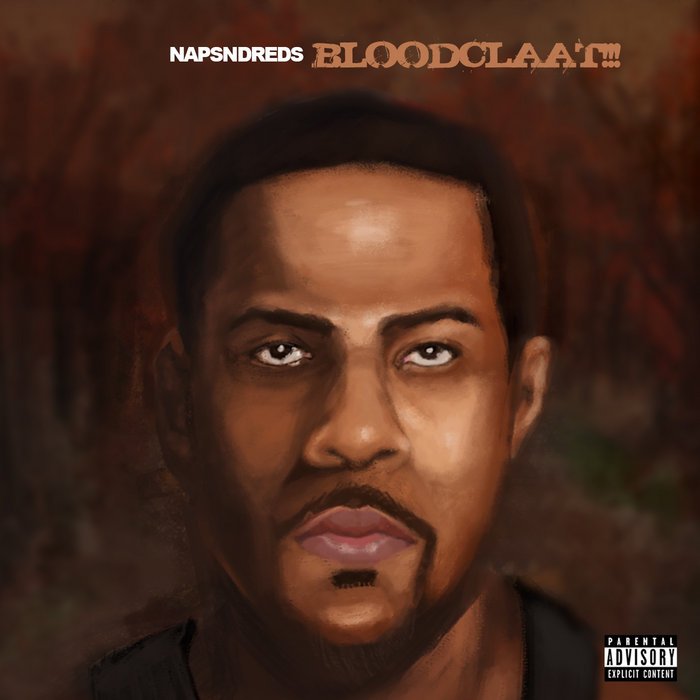 Bloodclaat!!! | Napsndreds