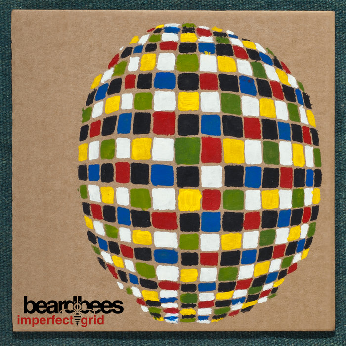 Imperfect Grid | Beard-o-Bees
