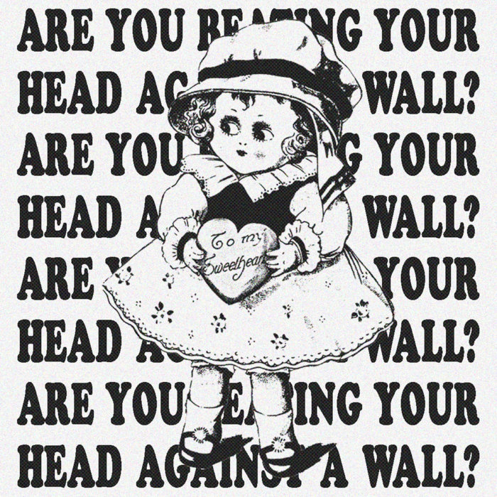 Are You Beating Your Head Against A Wall? | Holden Rutledge