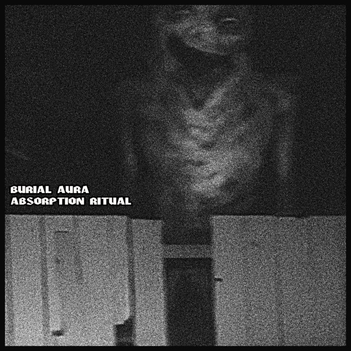 Absorption Ritual | Burial Aura | Nihil Worship