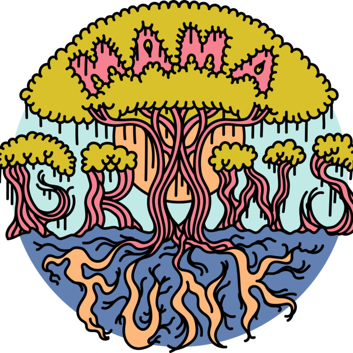 Mama Grows Funk! | Mama Grows Funk