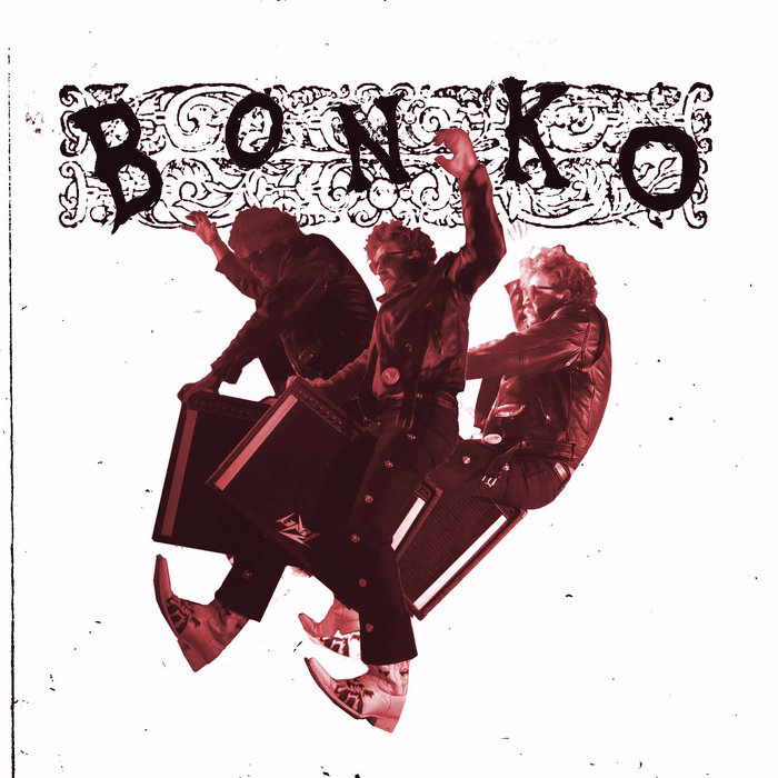 bonko | BONKO