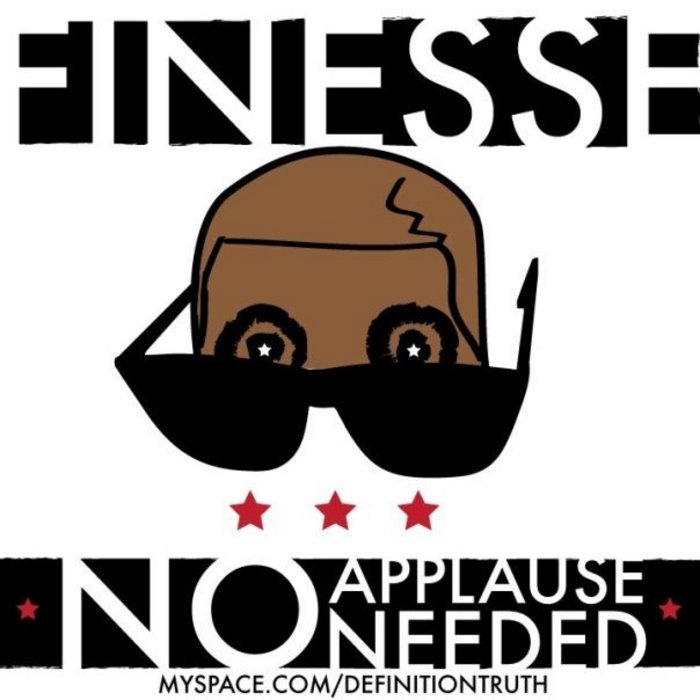 No Applause Needed | Cam Major | CAM MAJOR