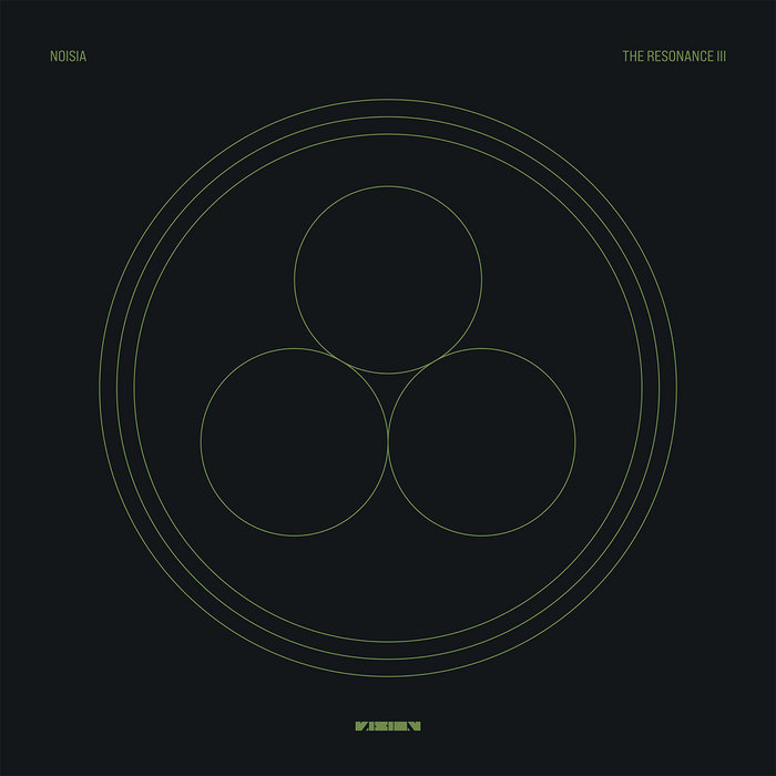 The Resonance III | Noisia