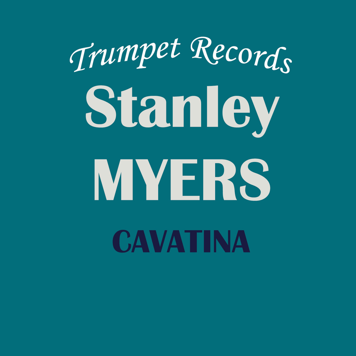 Cavatina from "The Deer Hunter" by Stanley MYERS - Arrangement for ...