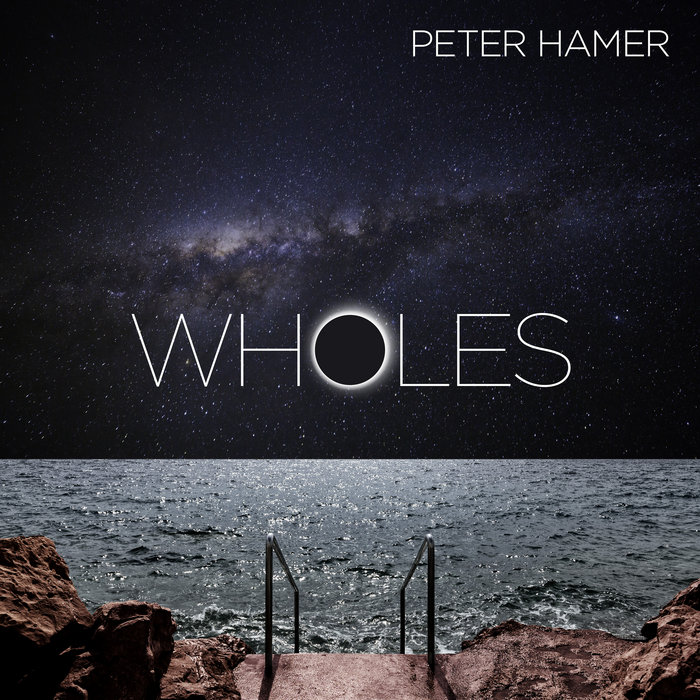 Wholes [no covers release] | Peter Hamer