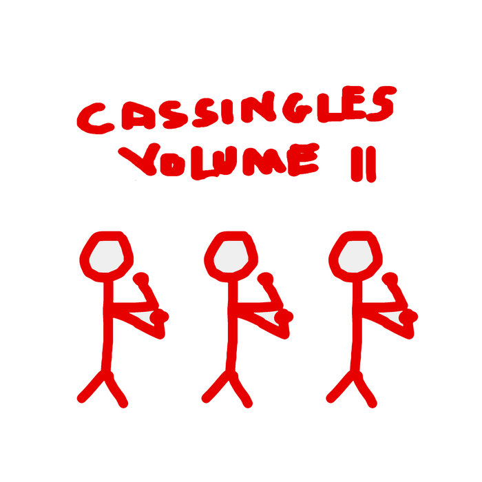 Cassingles Vol II | Factoids