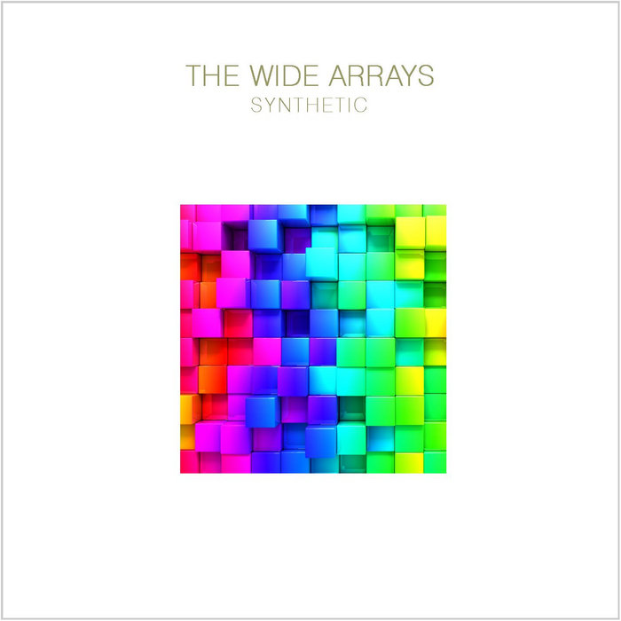 SYNTHETIC | THE WIDE ARRAYS