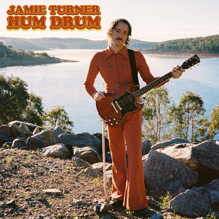 Hum Drum | Jamie Turner