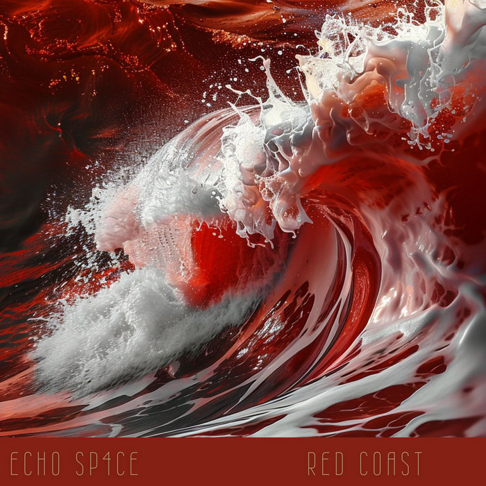 Red Coast | ECHO SP4CE