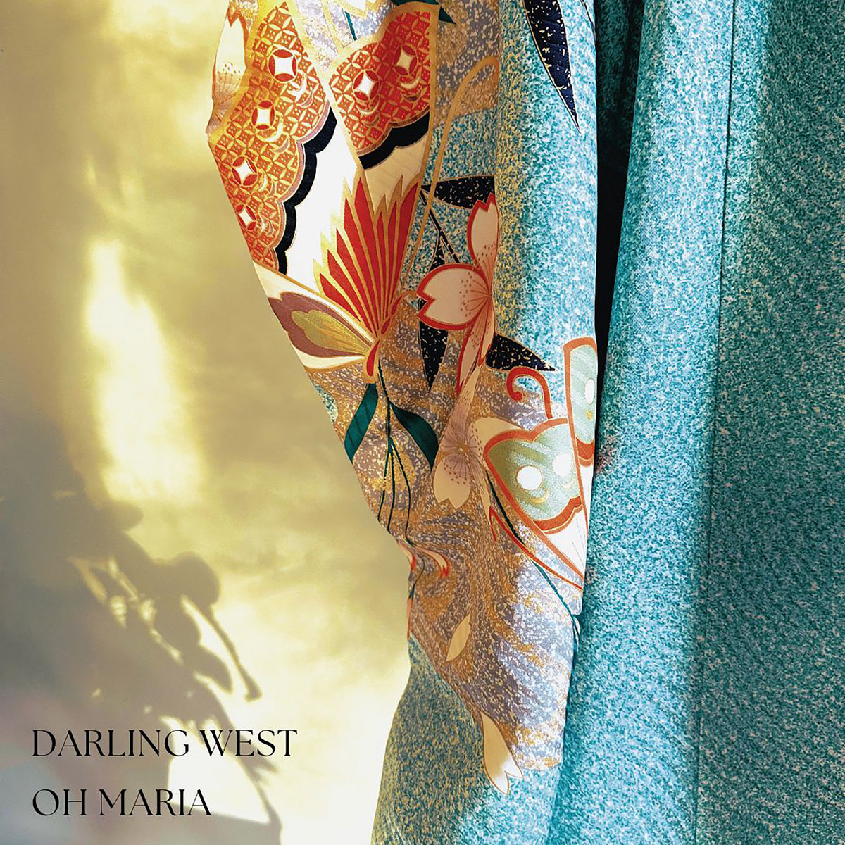 Oh Maria | Darling West