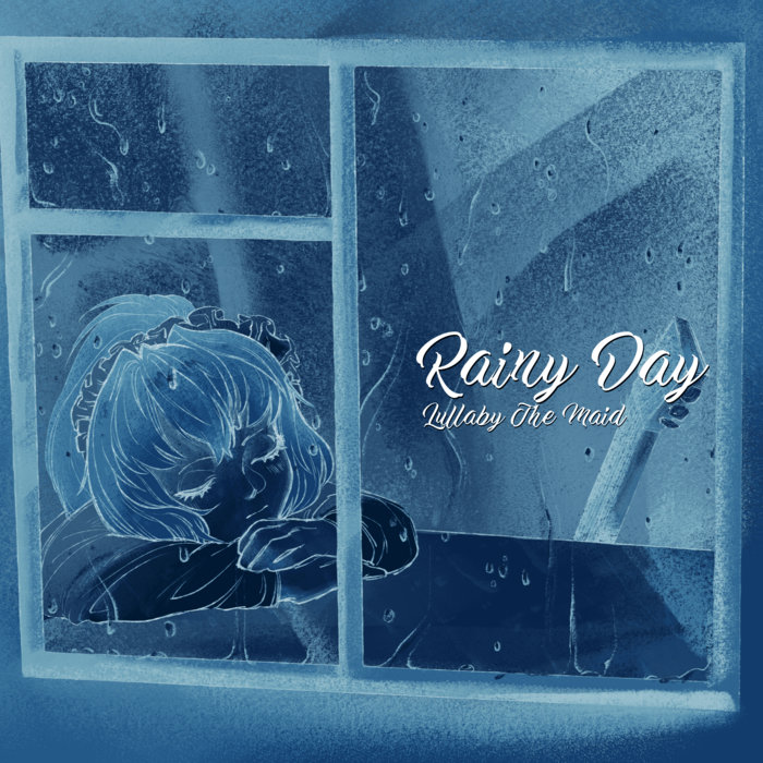 Yesterday's Promise | Lullaby The Maid