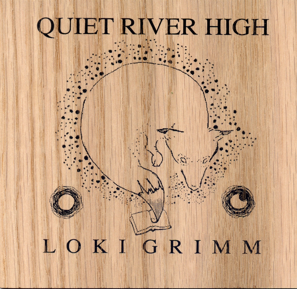 Loki Grimm | Quiet River