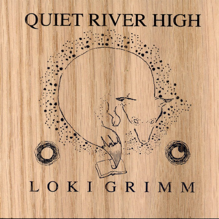 Loki Grimm | Quiet River