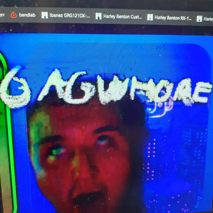 Blumpkin at a walmart parking lot | Gagwhore