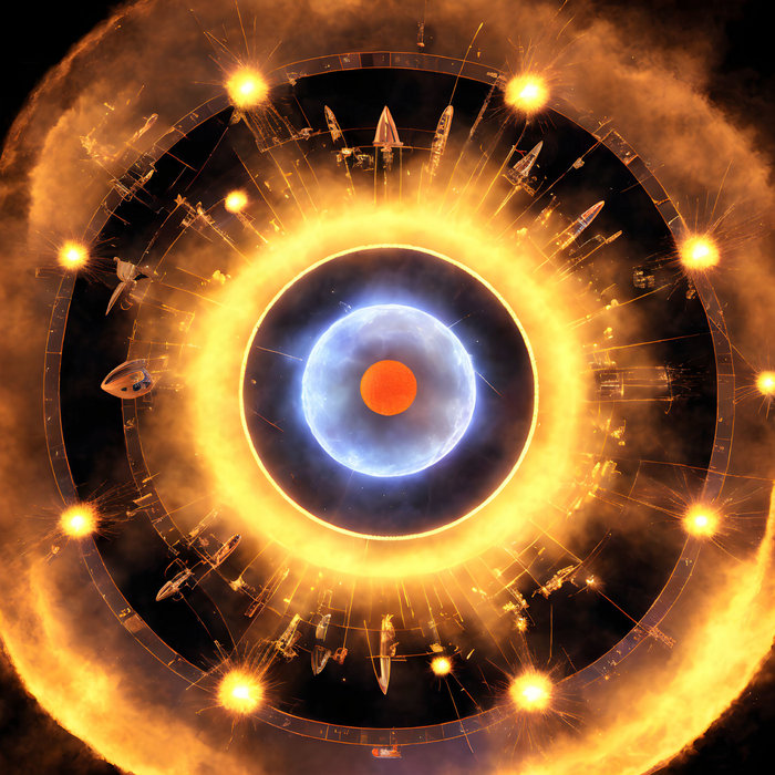 ᐊᓂᕐᓂᑭᓐᓂᖅ | Celestial Ceiling