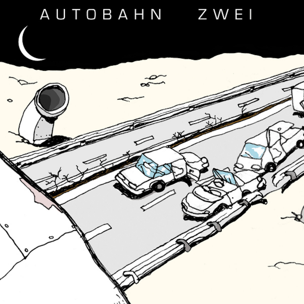 Autobahn Zwei | Novo Line