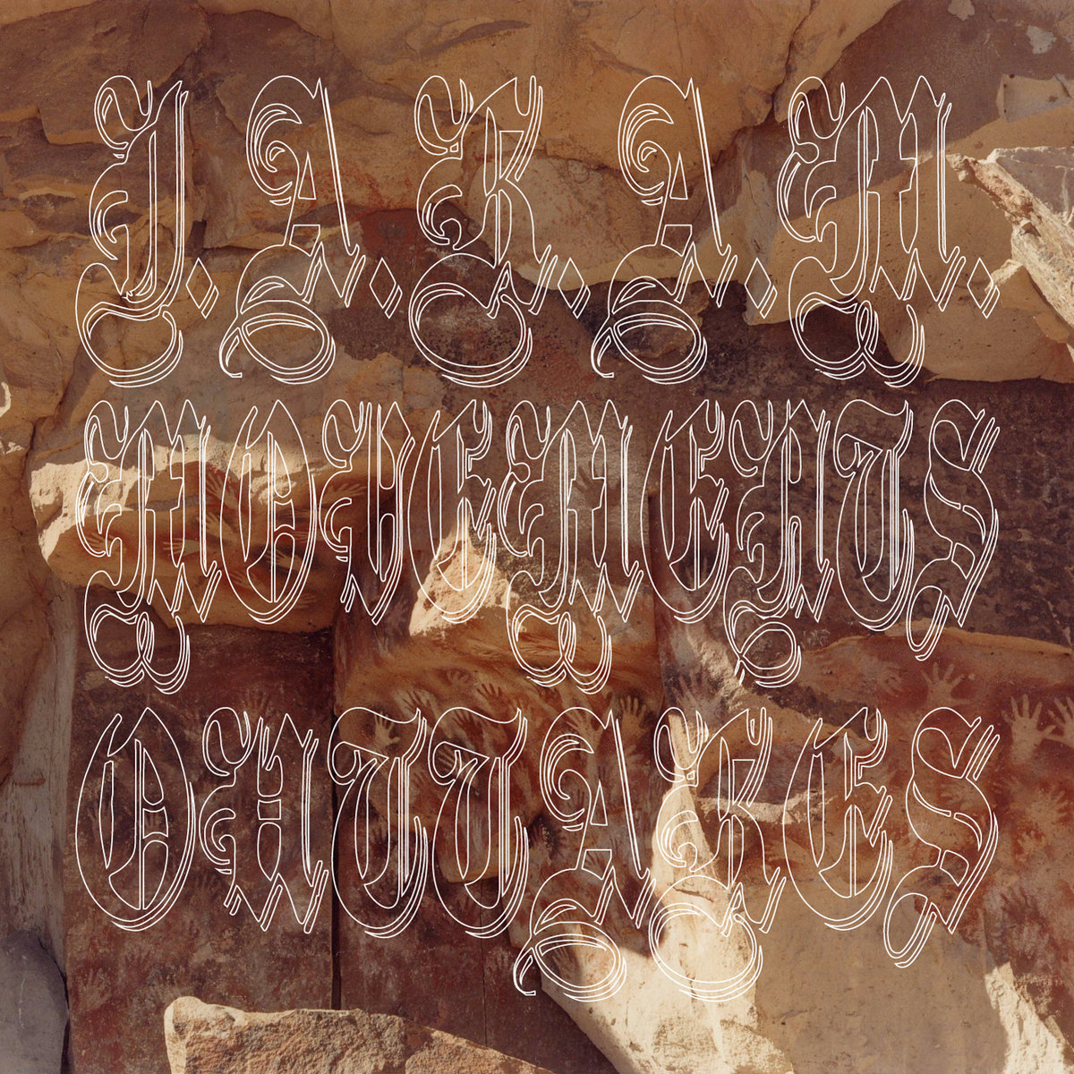 J.A.K.A.M. _MOVEMENTS OUTTAKES.1 | J.A.K.A.M. | CROSSPOINT