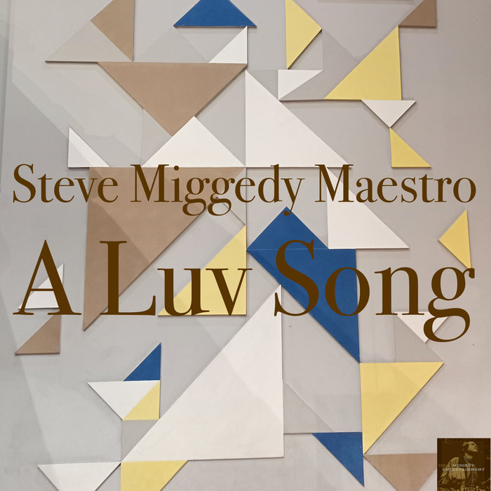 A Luv Song | Steve Miggedy Maestro | Miggedy Entertainment