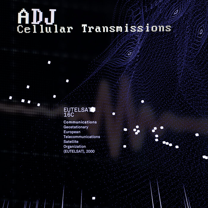 Cellular Transmissions | ADJ | DIGI / SPASM