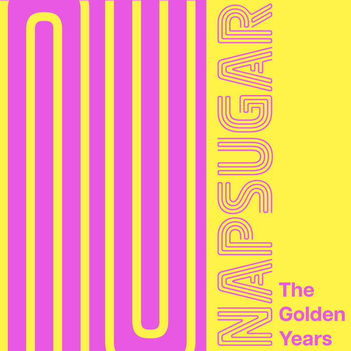 Napsugar - The Golden Years | RM001 - Napsugar - The Golden Years ...