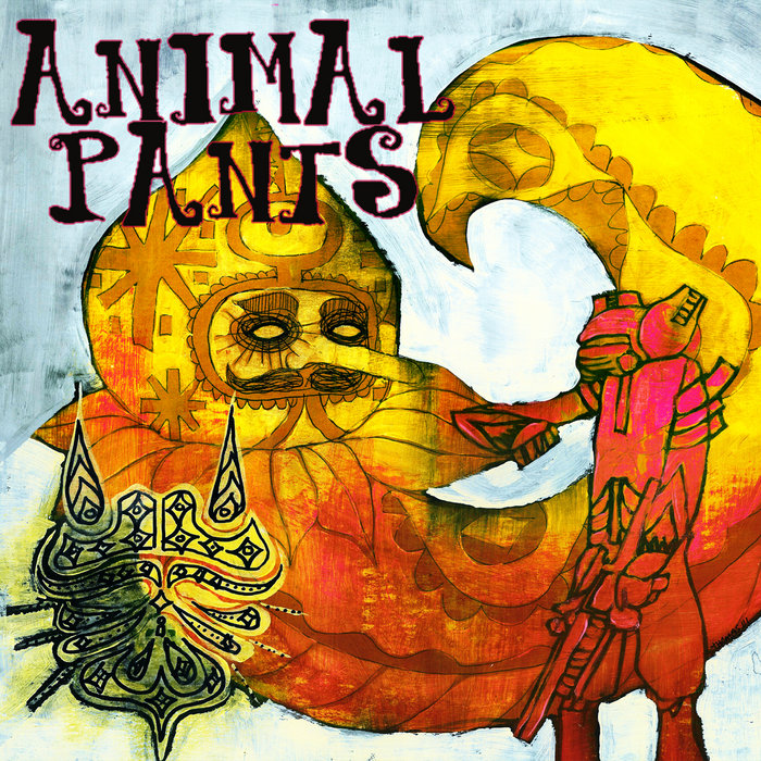 Animal Pants | Animal Pants