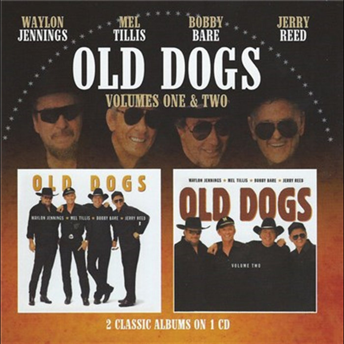 Volumes One Two | Old Dogs
