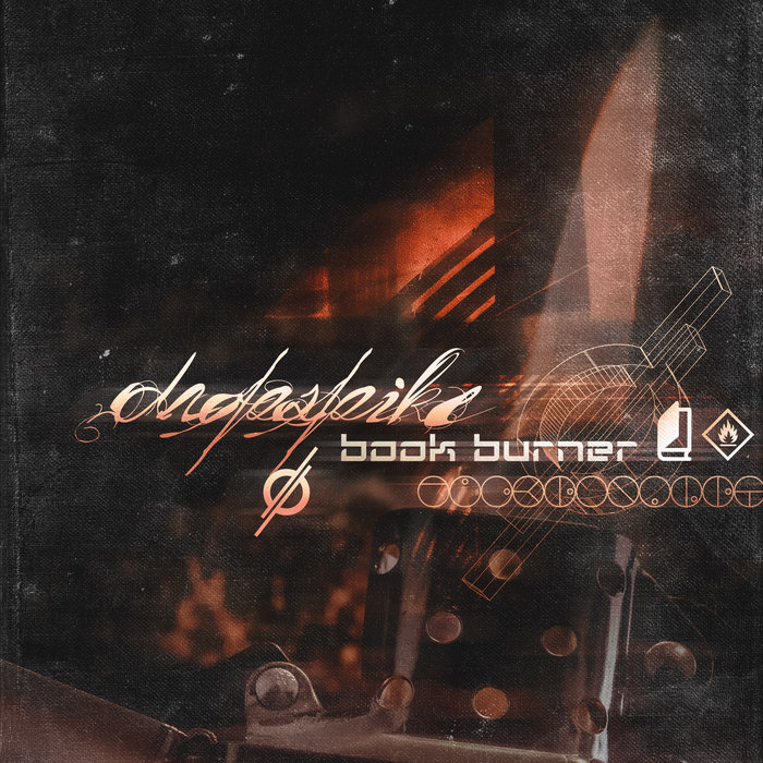 Book Burner | Dropspike